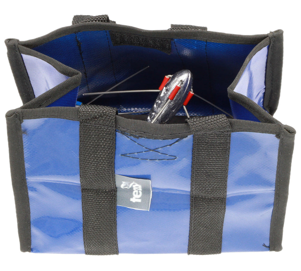 Sinker bag – Drone Fishing HQ
