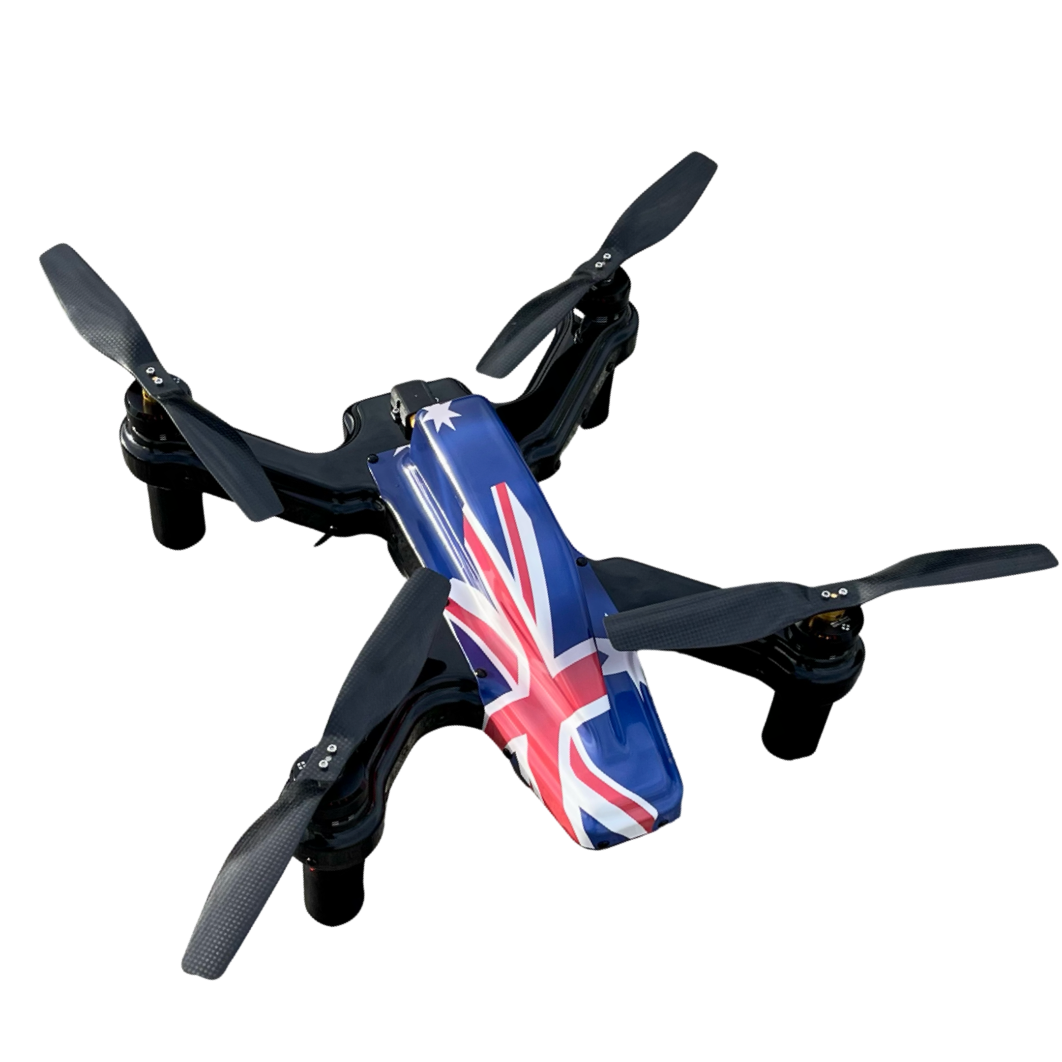 The SkyAngler Grunt – Drone Fishing HQ