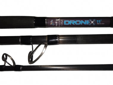 KFA Poseidon Drone 11’ drone rod – Drone Fishing HQ